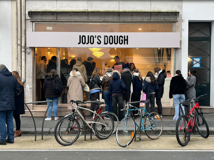 Articles – Jojo's Dough